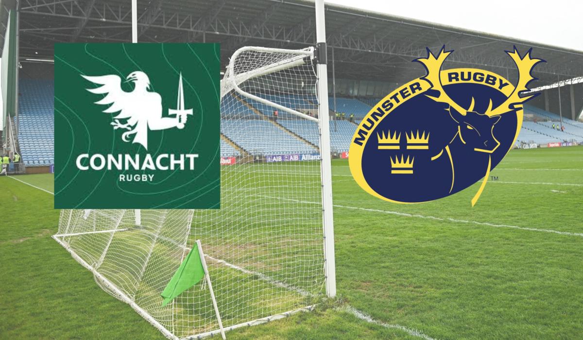 REVEALED: Connacht rugby confirm URC match in home of Mayo GAA - Mayo Live