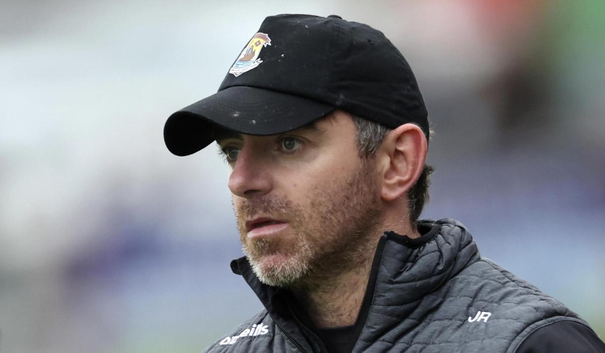 Swinford GAA appoint All-Ireland winner John Reilly as head coach ...