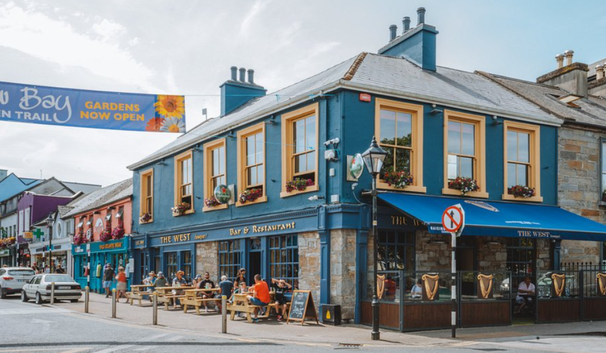Popular Mayo bar and restaurant to close temporarily to facilitate ...