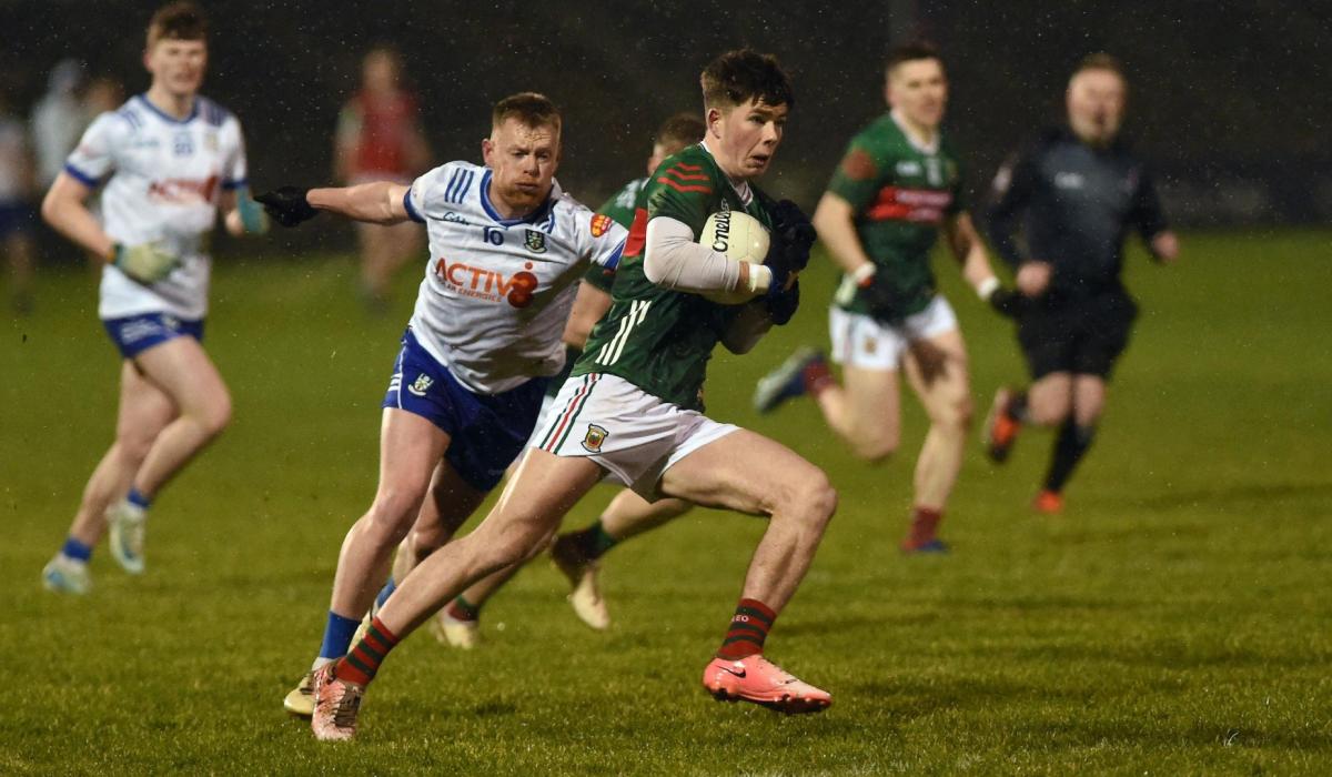 Six talking points about the new GAA rules - Mayo Live
