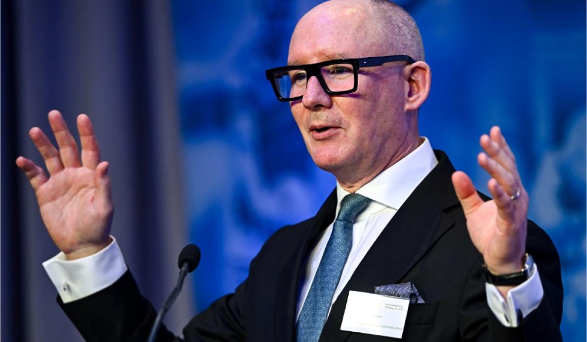 Jim Gavin could still be elected president - here’s why and what would ...