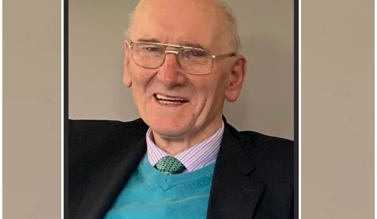 RIP: Mayo Man 'forever loved and most sorrowfully missed' by wife of 56 ...