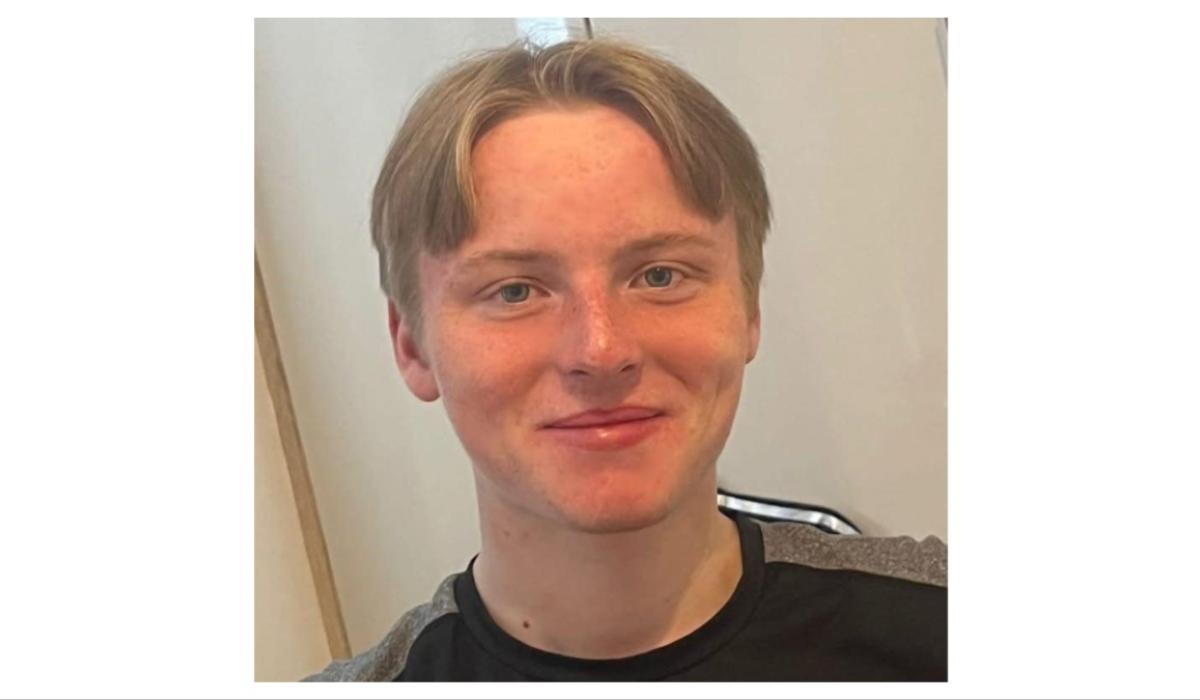 Search stood down for 17-year-old missing for 10 days amid Garda update - Mayo Live