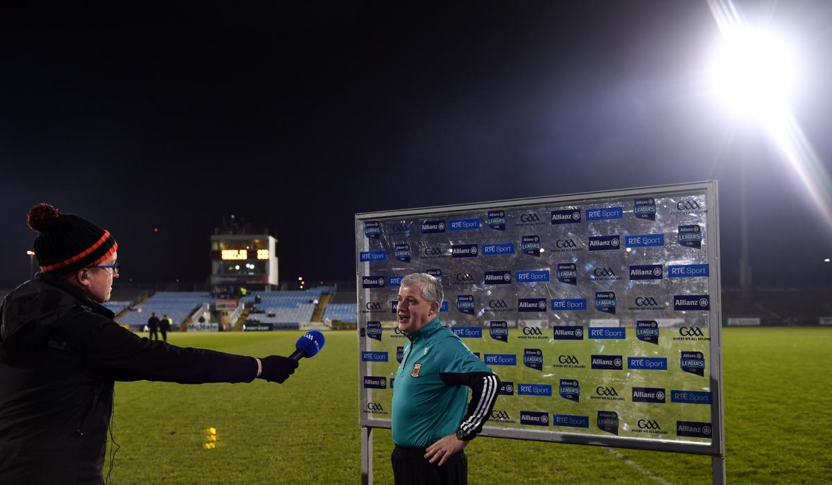 Four Mayo league games to be broadcast live on TG4 - Mayo Live