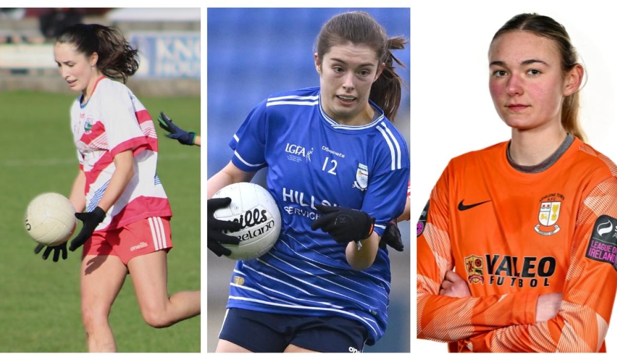 Three Mayo footballers to watch out for in the National League - Page 3 ...
