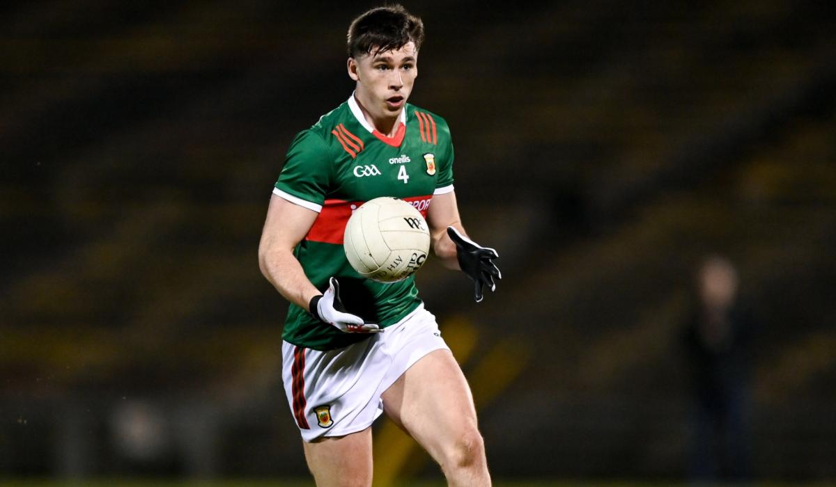 GAA PREVIEW: Mayo approach season with a sense of optimism - Mayo Live