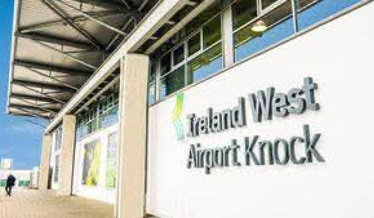 TRAVEL UPDATE: Mayo airport resumes flight schedule - Mayo Live