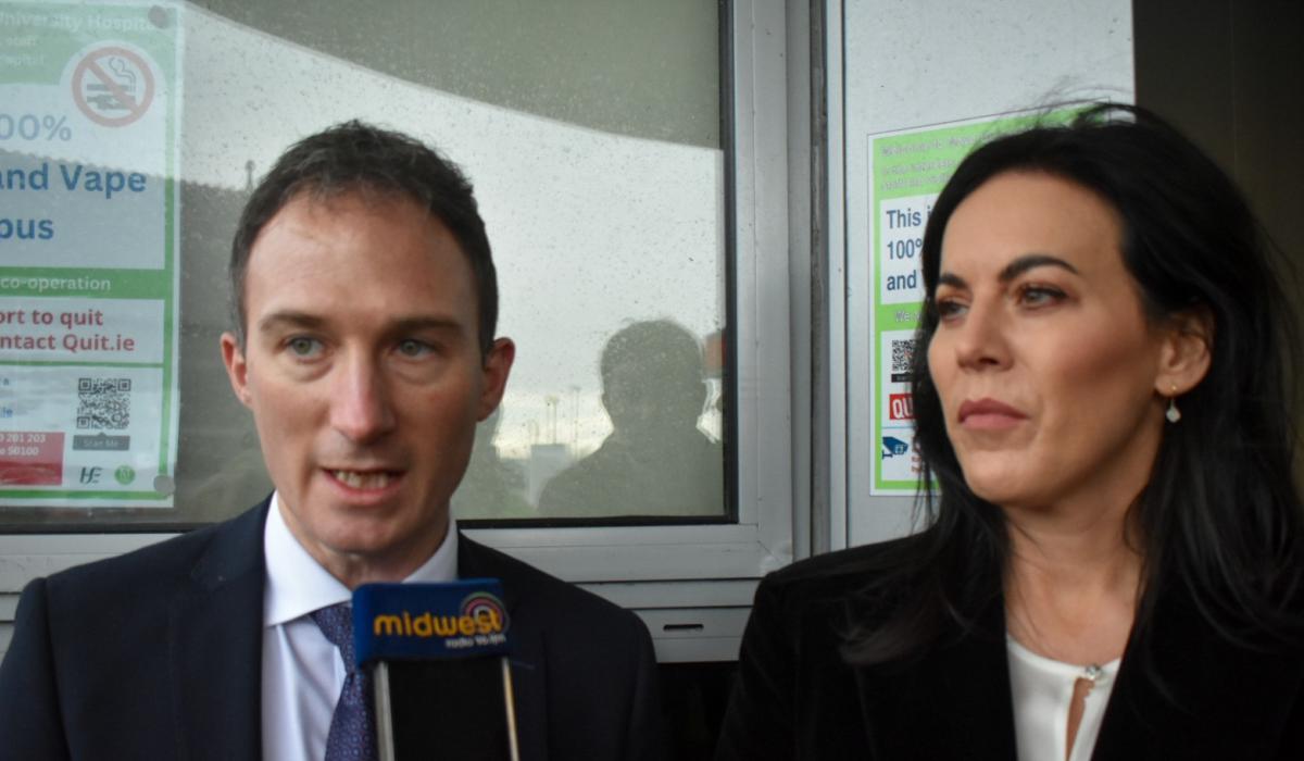 Health Minister acknowledges ‘extraordinary’ frustration of Mayo homes ...