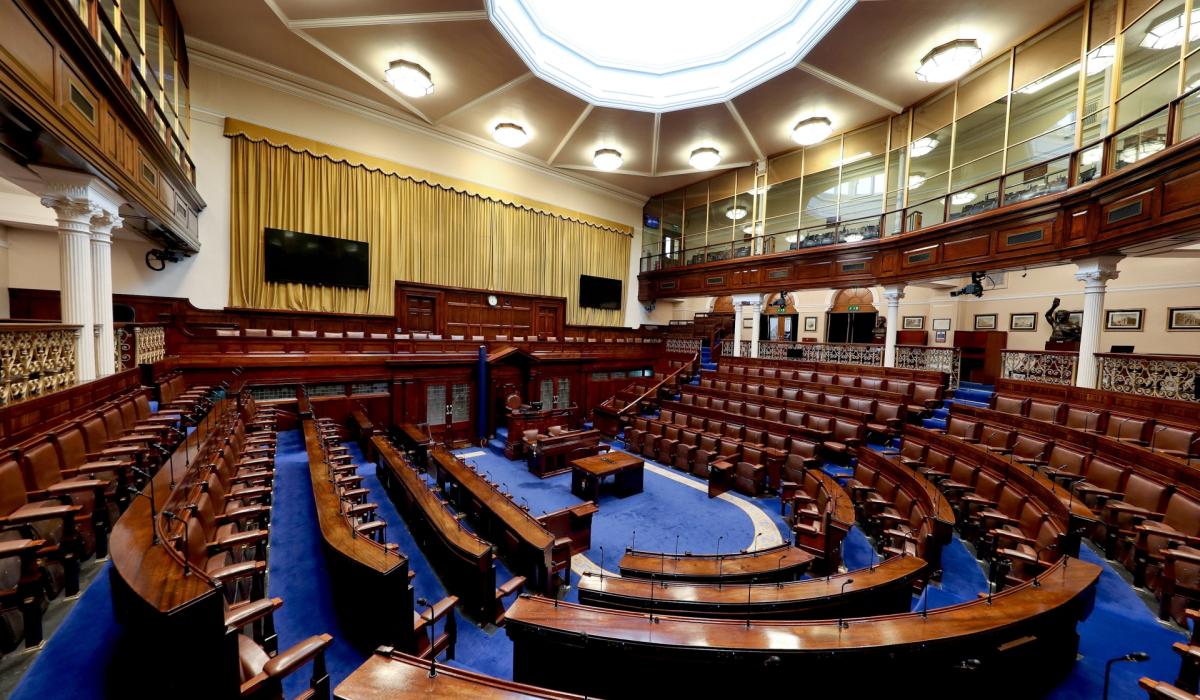 EDITORIAL: Dáil debacles, shaky starts and knotty problems - Mayo Live