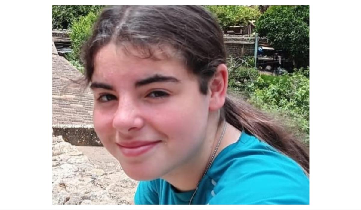 ALERT: Gardaí in urgent appeal for missing 15-year-old girl - Mayo Live