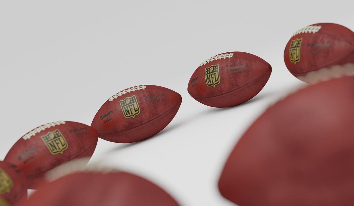 The NFL is coming to Ireland! First-ever regular season game confirmed for Croke Park - Mayo Live