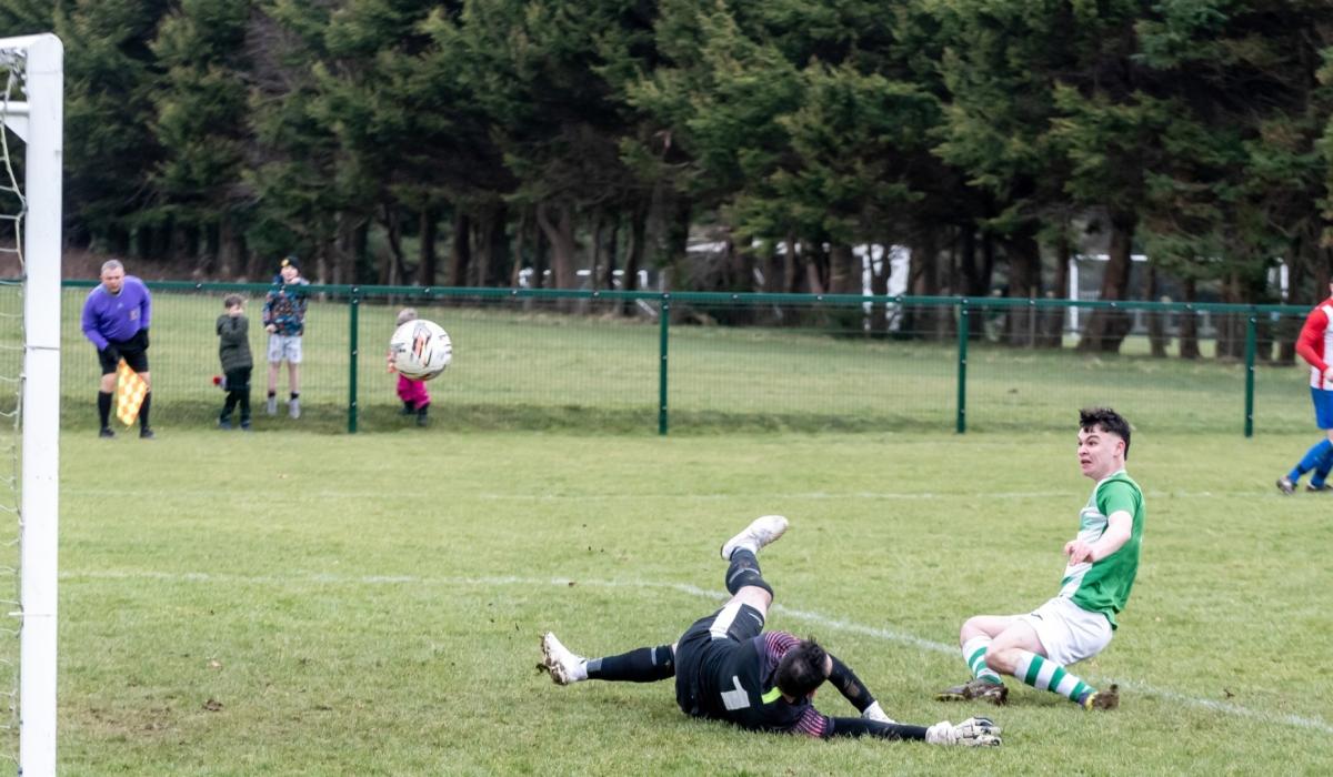 Big guns advance in first round of Mayo Super League Cup - Mayo Live