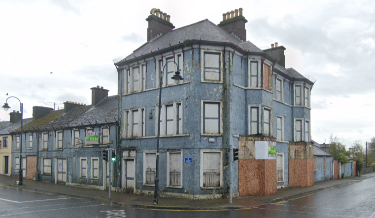Protected building status blocking housing development in Claremorris ...