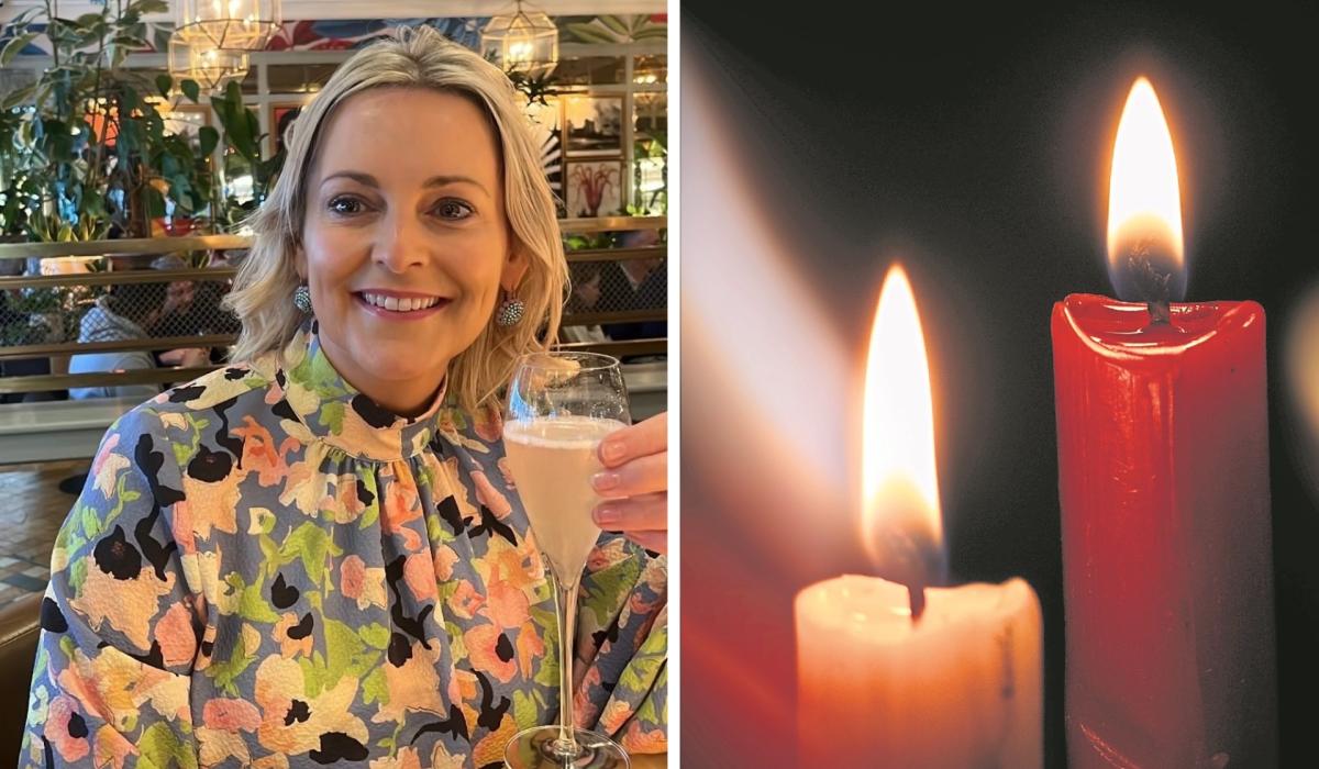 Funeral arrangements confirmed for 'beautiful' mother-of-two following ...