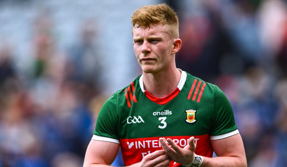 'Take more risks or be left behind' - Mayo GAA column ahead of crucial ...