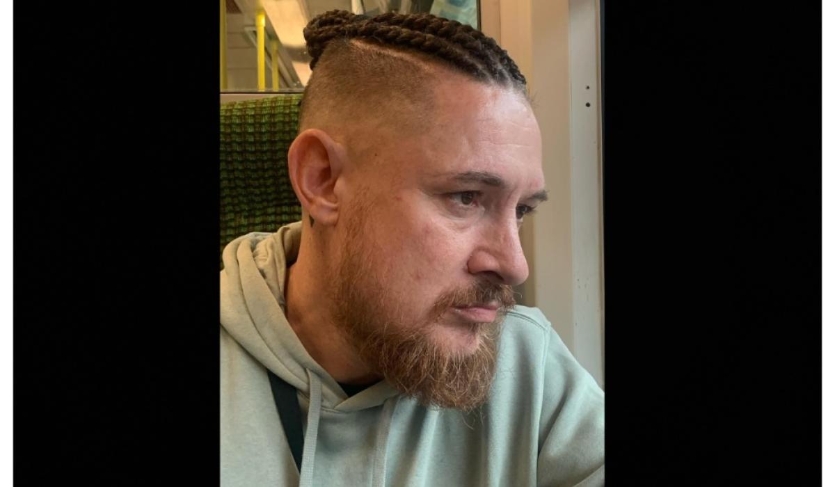 Have you seen Malcolm? Gardaí concerned for welfare of missing 45-year-old man - Mayo Live