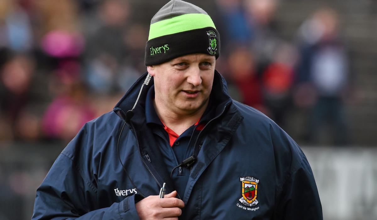 Former Mayo manager Pat Holmes appointed to Westport men’s management ...