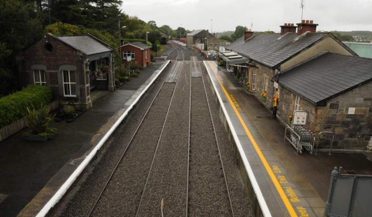 Report finds rules were not applied in Mayo train crash - Mayo Live