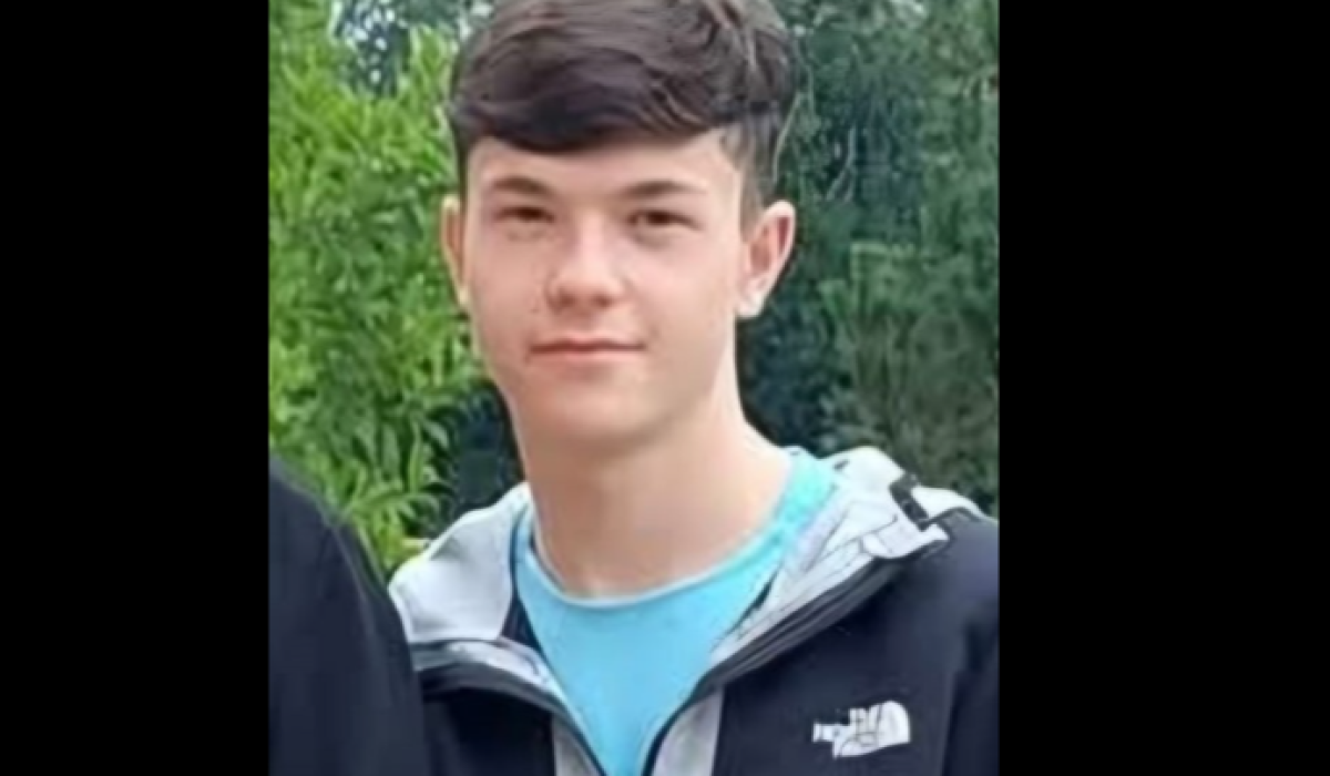UPDATE: Gardaí stand down search for missing Cork teen who had been missing since the weekend ...