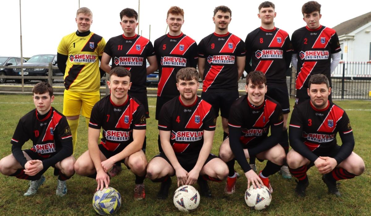 Goals rain in as Mayo soccer leagues kick off - Mayo Live