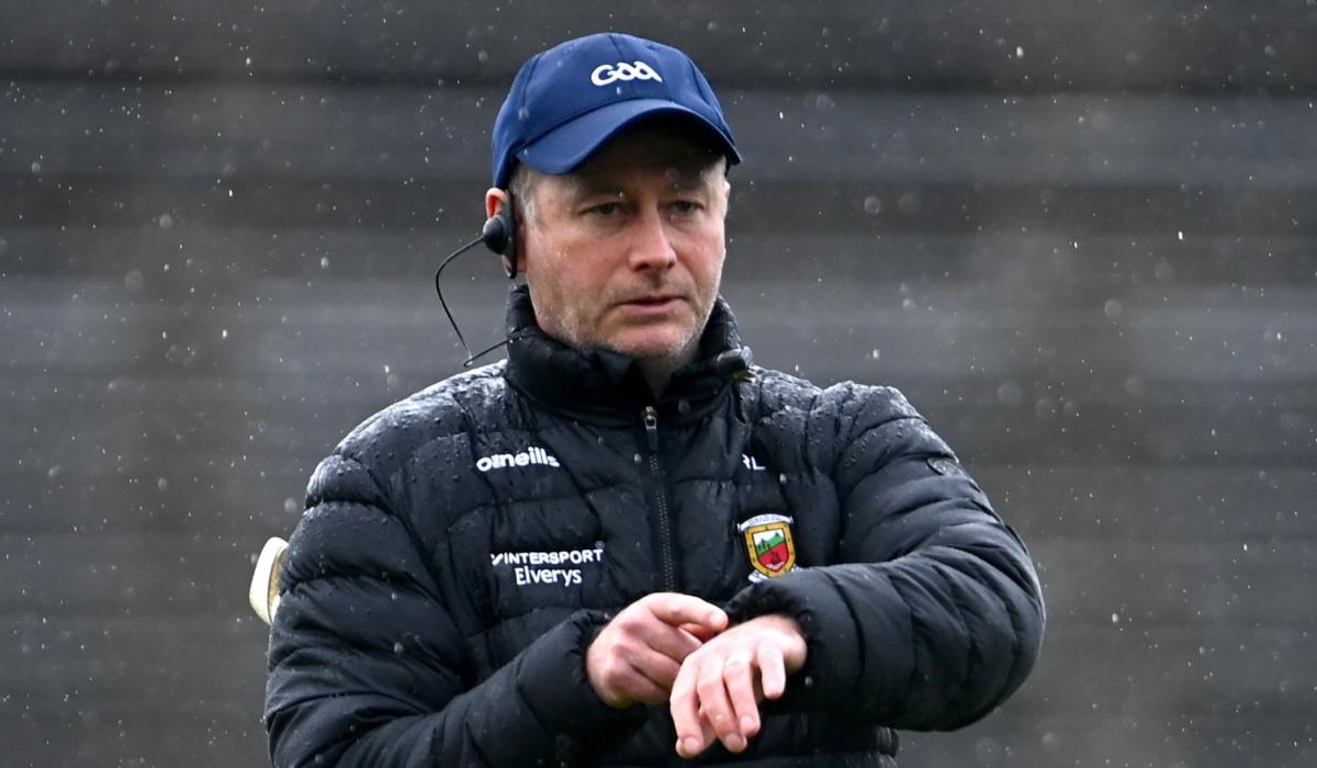 Mayo make one change for crucial league game with London - Mayo Live