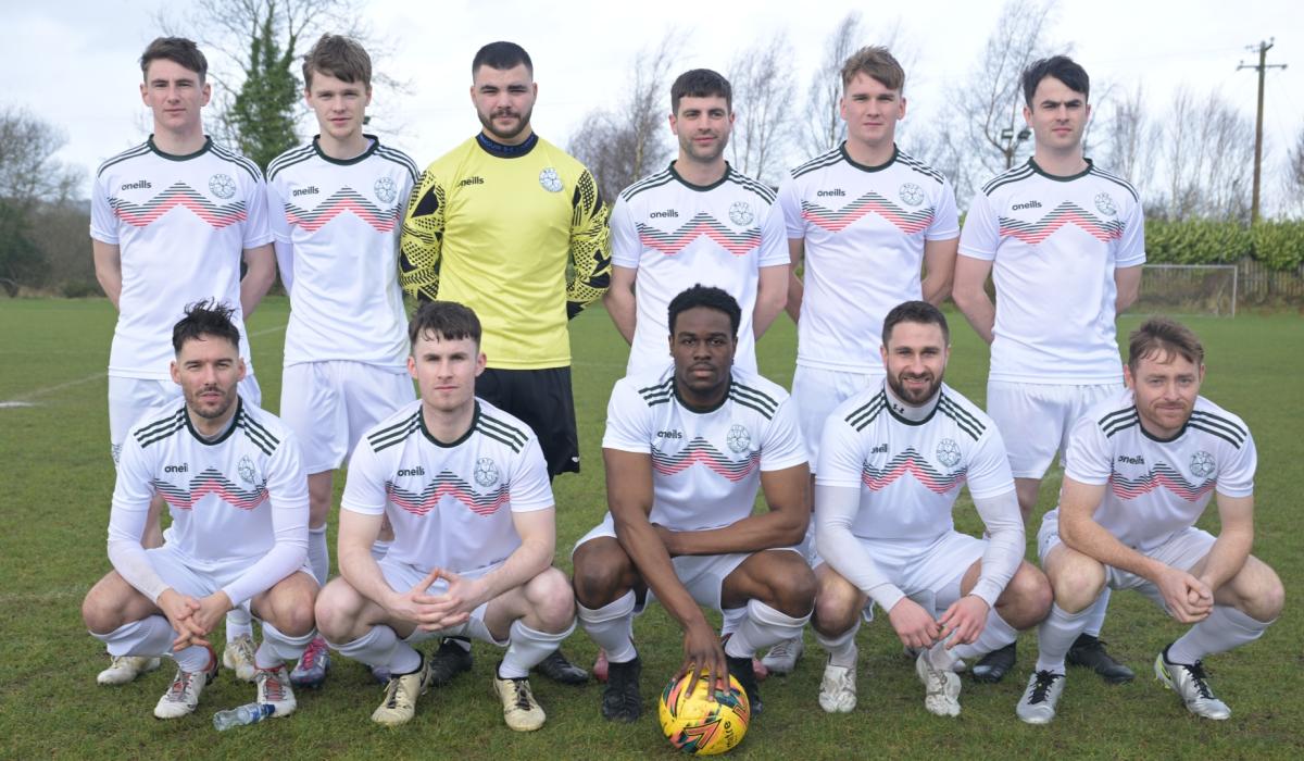 OPINION: Cool heads needed to sort Mayo soccer stand-off - Mayo Live