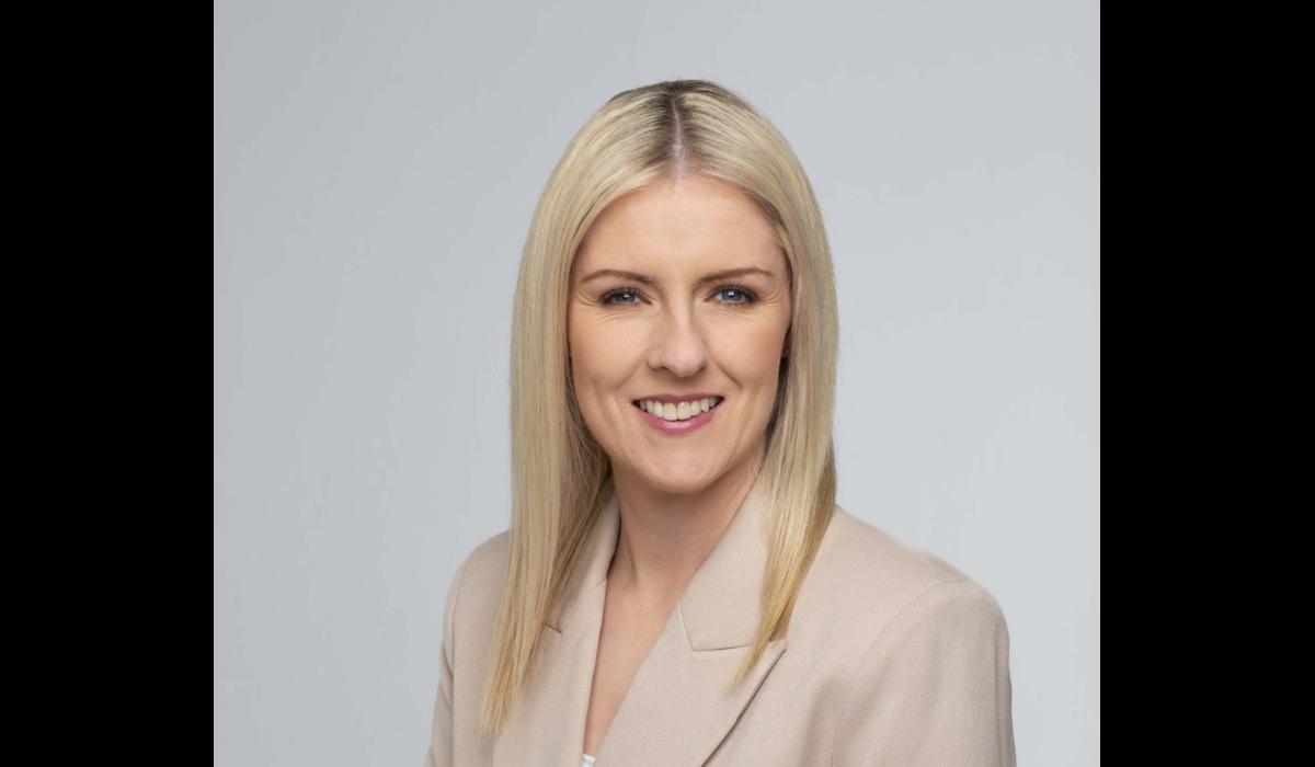 Former Mayo TD 'embarks on a new chapter' in her life with exciting new ...