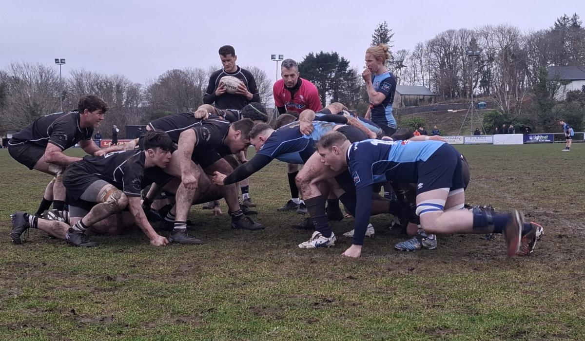 Mayo rugby club pay the price for slow start - Mayo Live