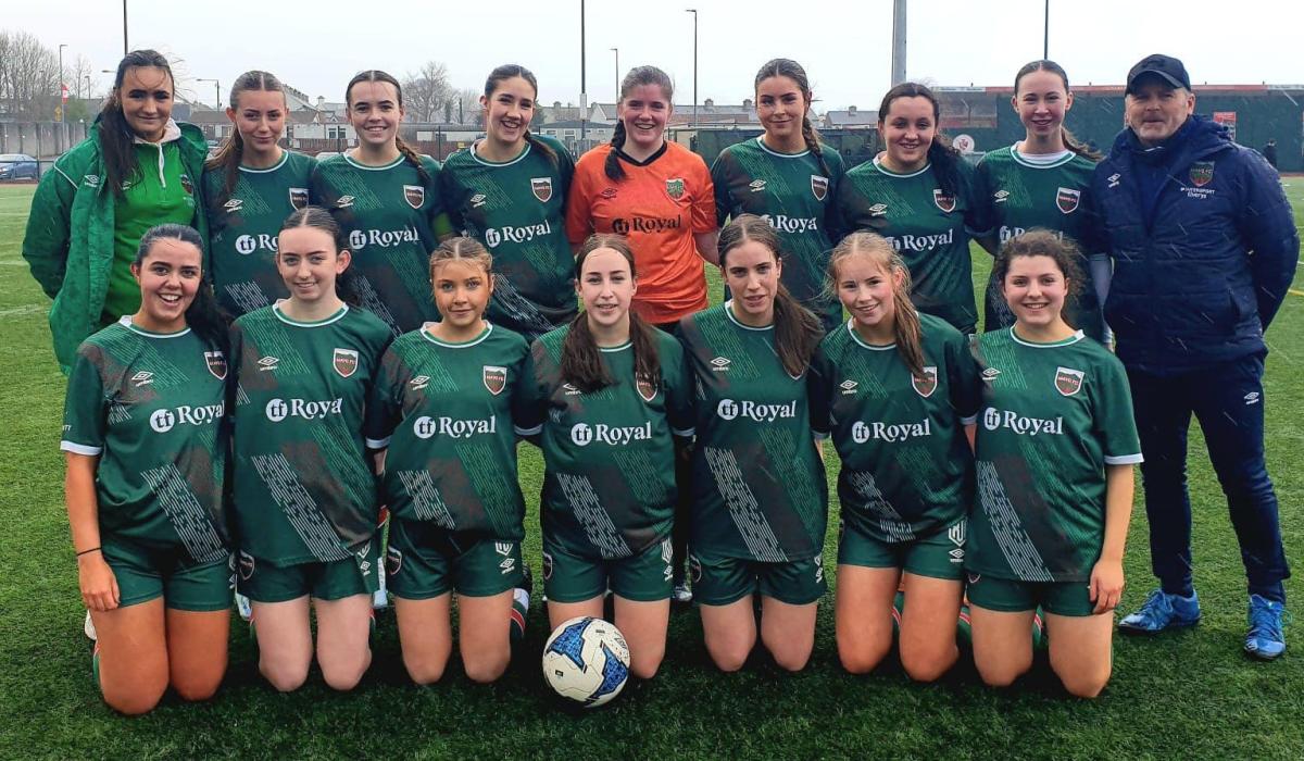 Mayo FC kick off new season with new underage squads - Mayo Live