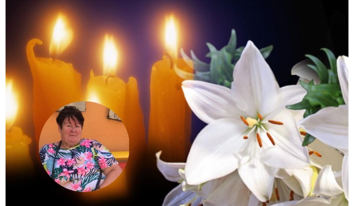 Tributes paid following sad and unexpected death of Mayo woman who was ...