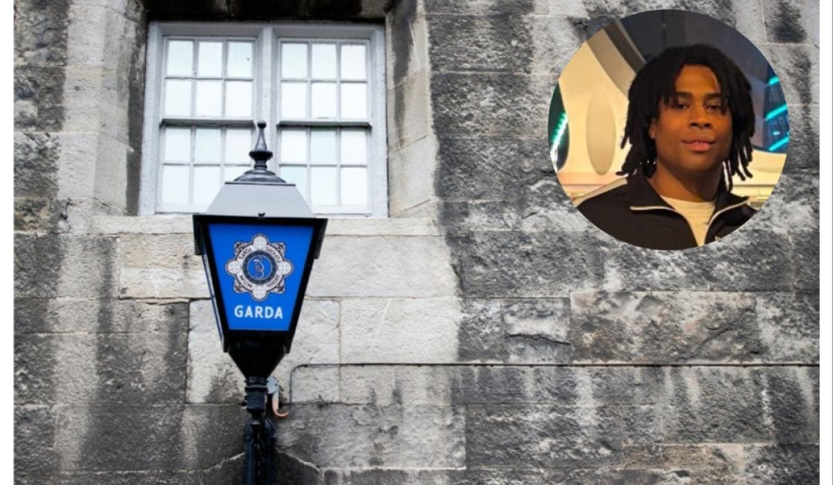 ALERT: Gardaí issue urgent appeal for 24-year-old man missing for days - Mayo Live