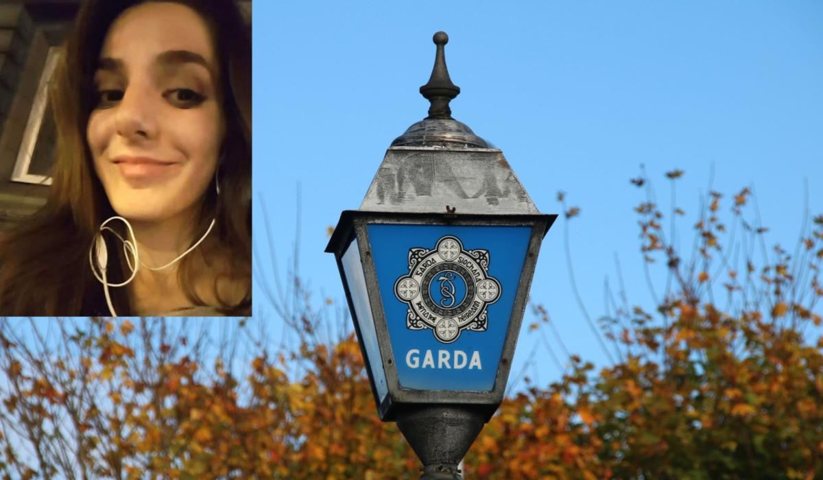 ALERT: Gardaí issue missing persons report for young woman(24) with concern for wellbeing - Mayo ...