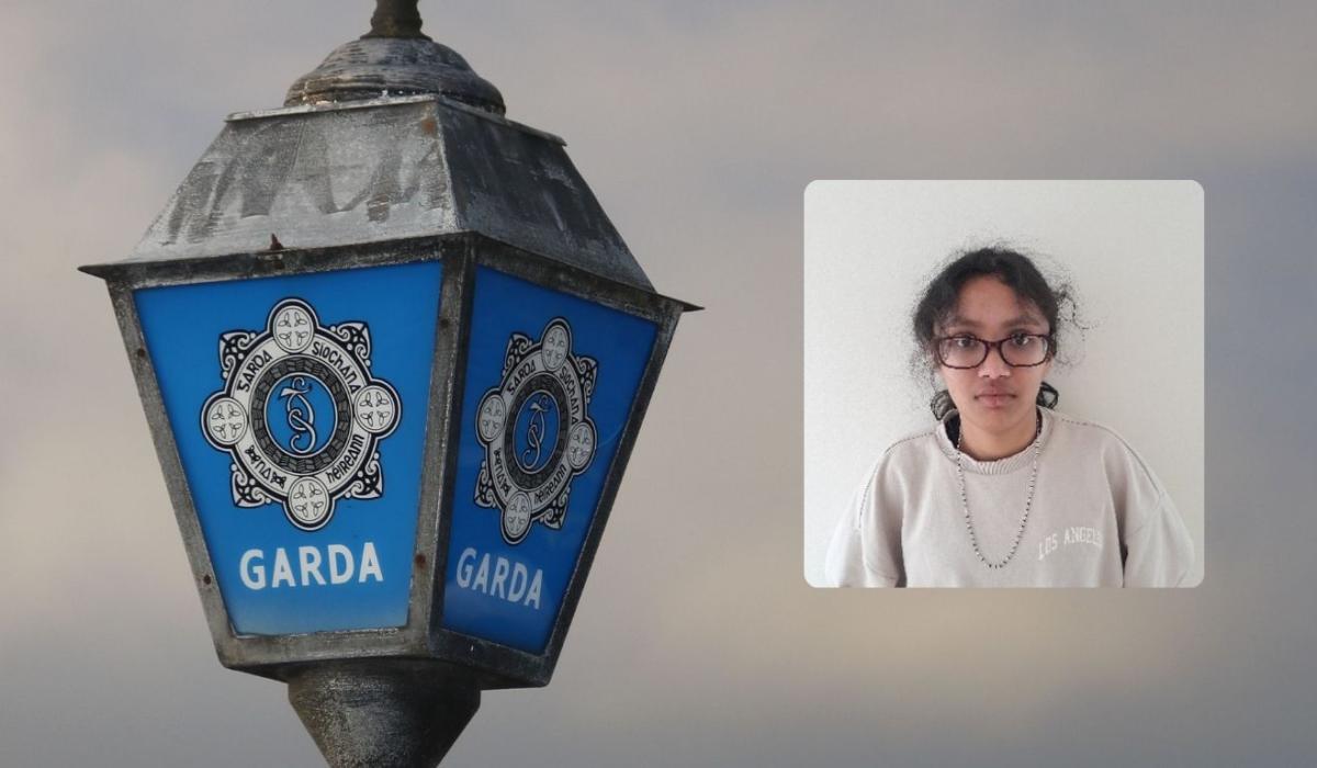ALERT: Gardai in urgent appeal amid concern for wellbeing of girl, 14, last seen in Dublin ...