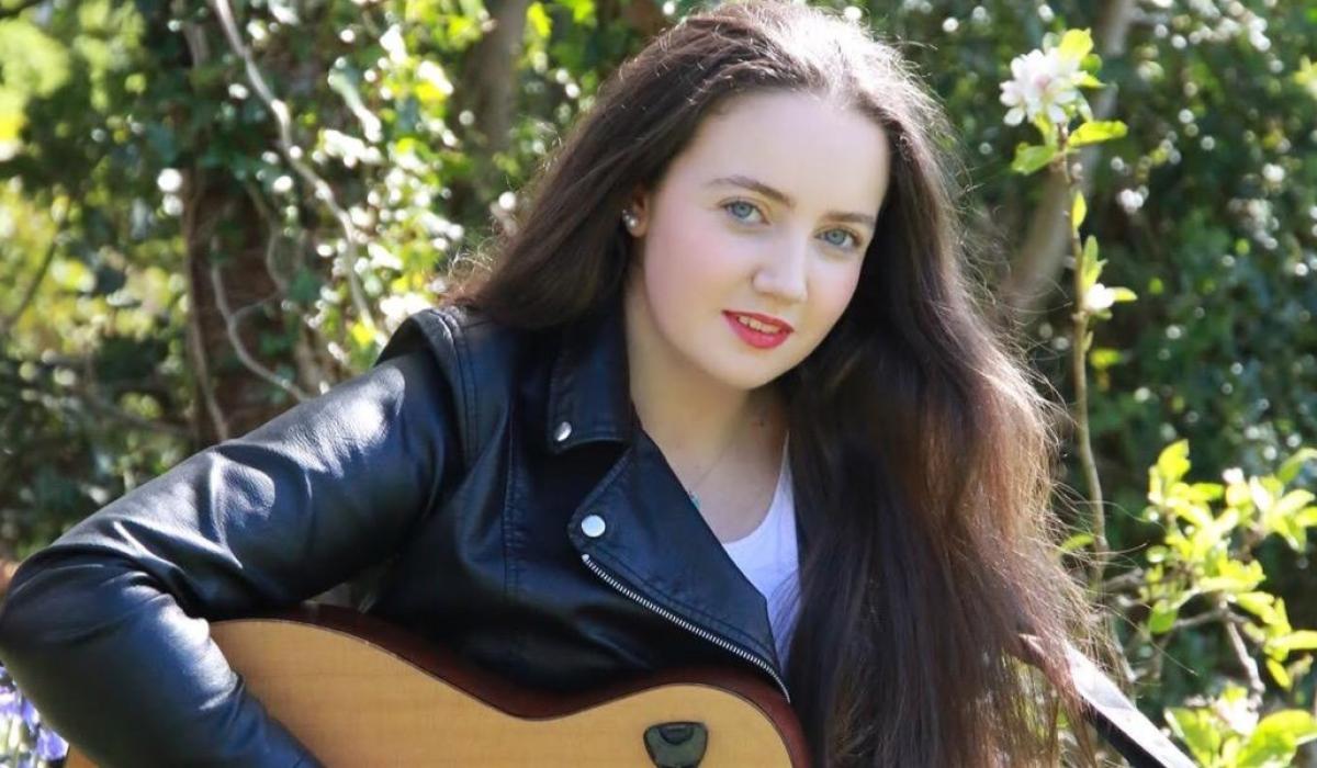 Mayo musician makes final of ‘Ireland’s Next Big Busker’ and needs your ...