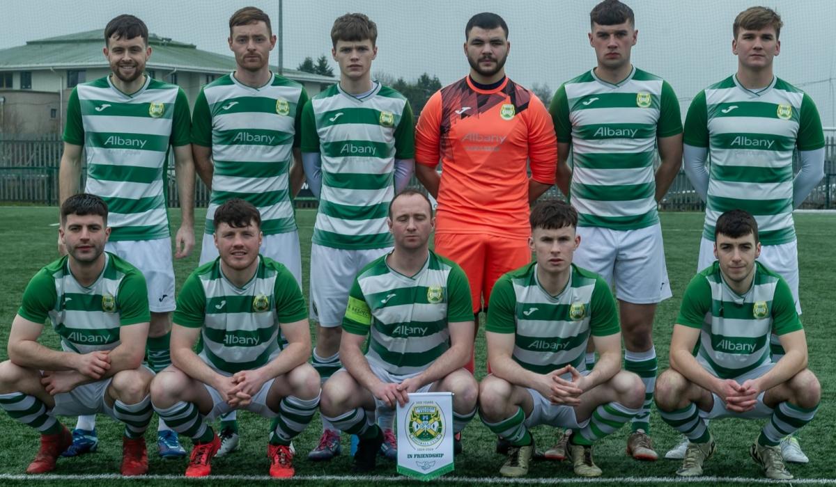 Mayo soccer club receive update on counter-appeal in FAI Junior Cup ...