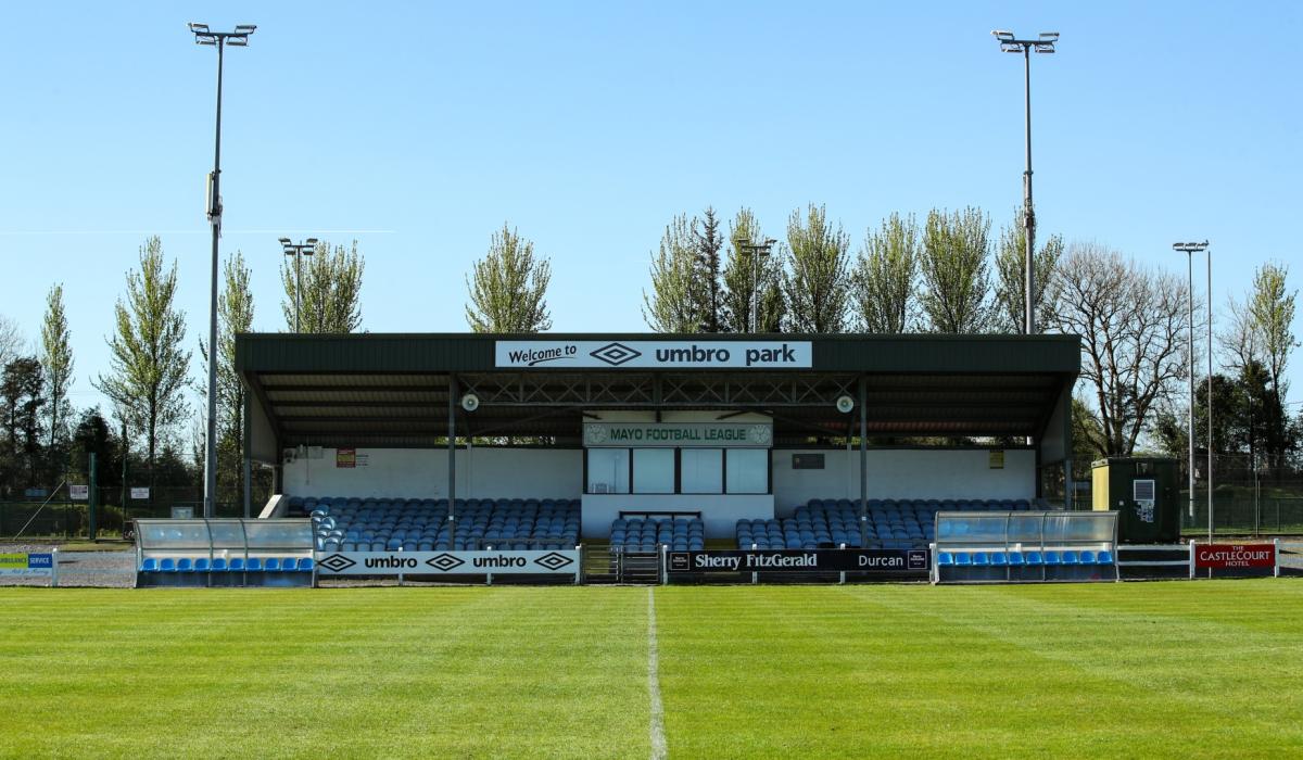 Mayo FC express interest in joining new League of Ireland division ...