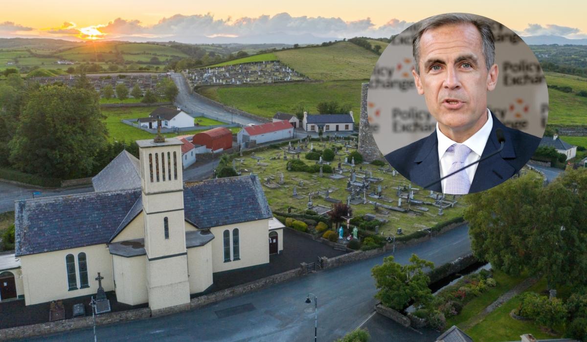 Mayo councillors invite Canadian Prime Minister to his ancestral home ...