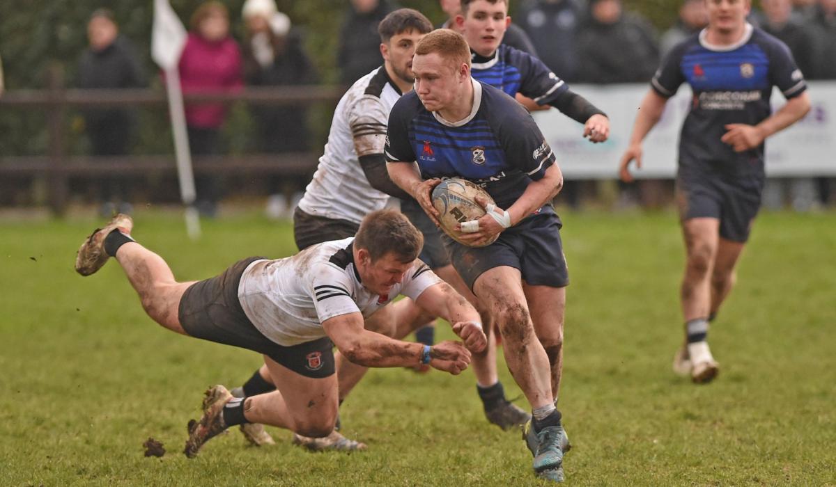 RESULTS: Promotion race for Mayo rugby clubs shows ups and downs - Mayo ...