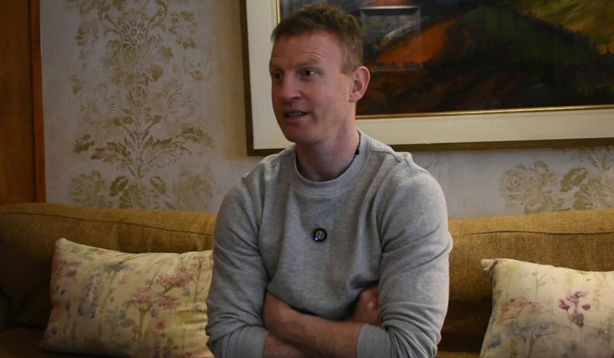 INTERVIEW: Former Mayo GAA legend Colm Boyle about his time at St ...