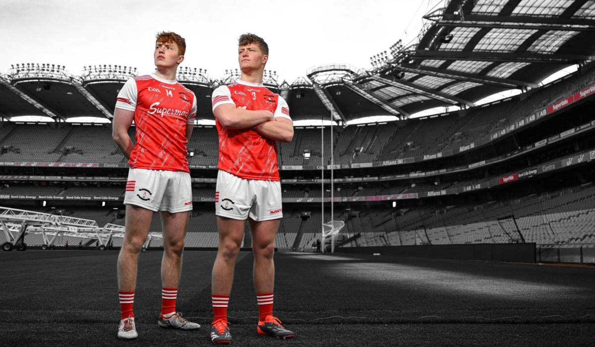 How to watch the Hogan Cup final? TV, tickets, and throw-in time - Mayo ...