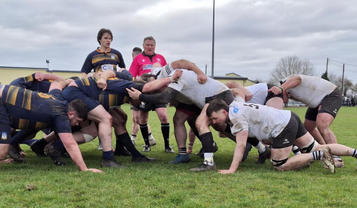 Mayo rugby club denied promotion in final game of the season - Mayo Live