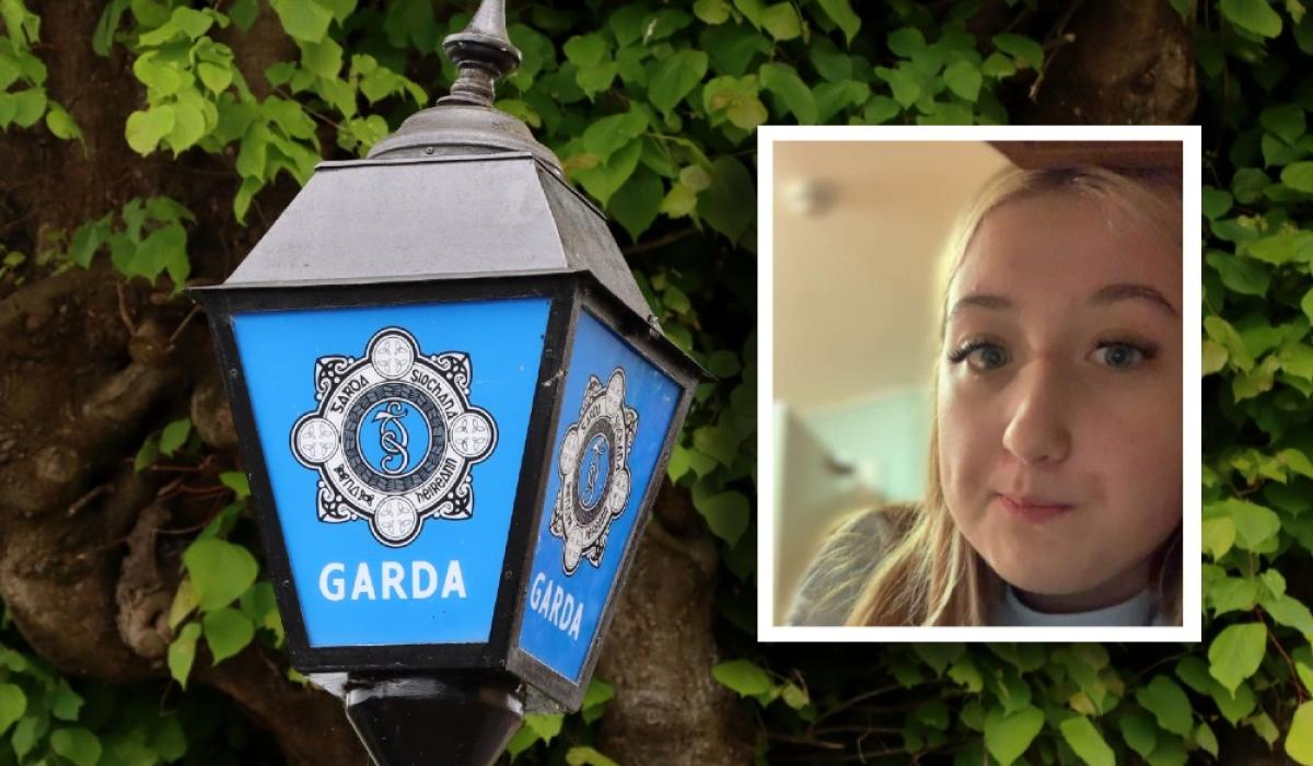 ALERT: Gardaí issue urgent public appeal for help locating missing 13-year-old girl - Mayo Live