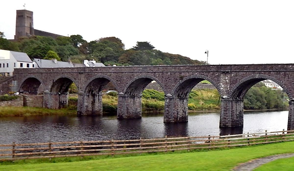 Mayo weather station records wettest March weather in Ireland despite ...