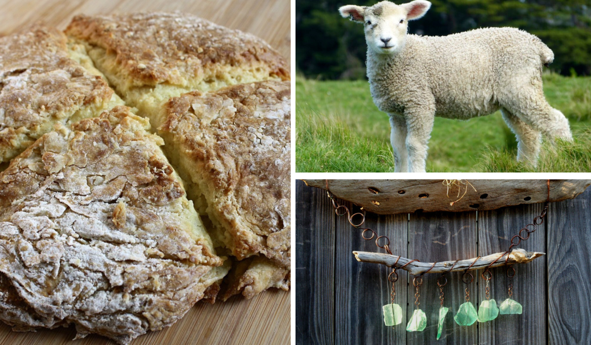 Three unique Mayo food experiences feature on national stage - Mayo Live