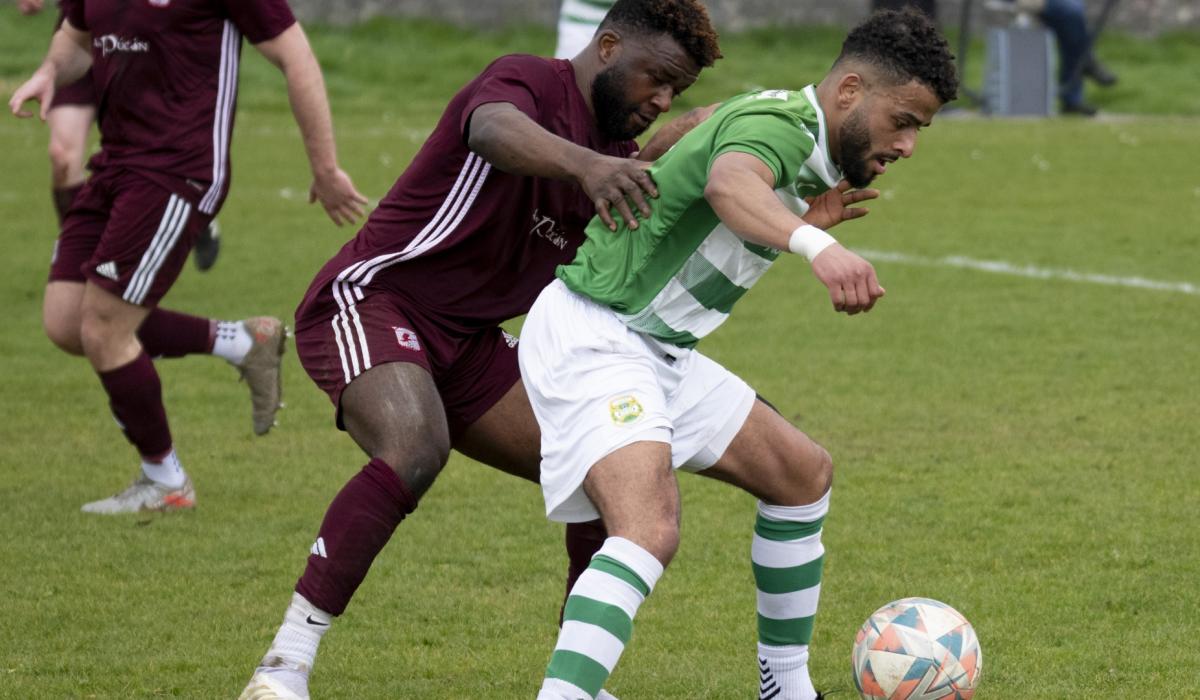 Cup chaos reigns in hectic weekend of Mayo soccer - Mayo Live