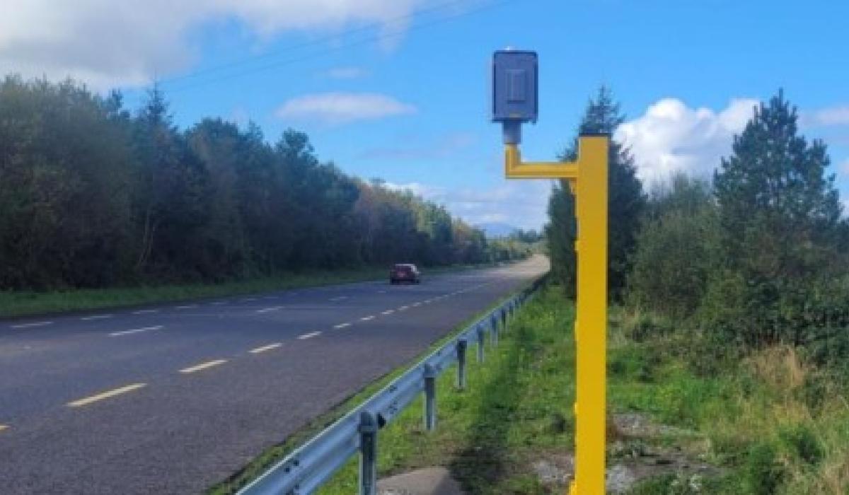 Mayo Senator calls for roll out of average speed zones - Mayo Live