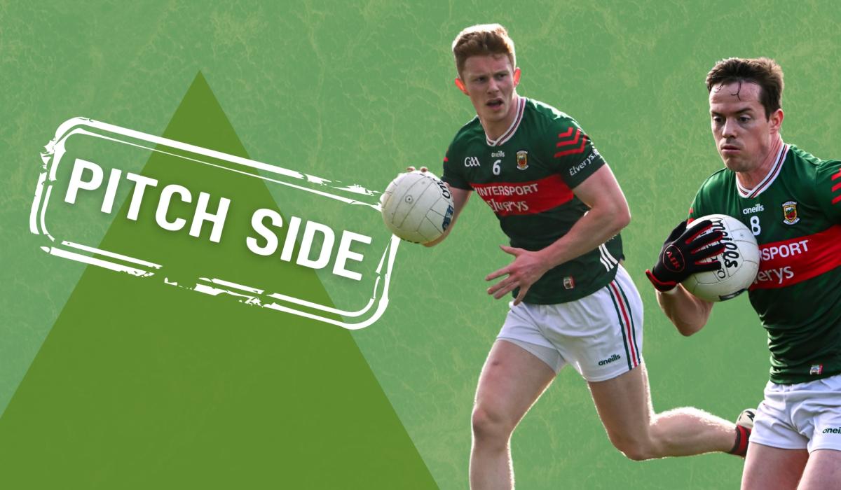 GAA PREVIEW: Talking points ahead of Championship opener Mayo versus ...