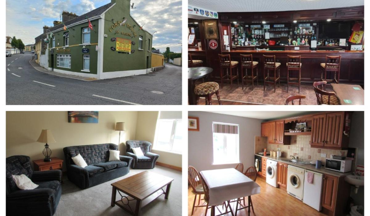 PICTURES: Fancy owning your own pub? Impressive Public House hits the ...