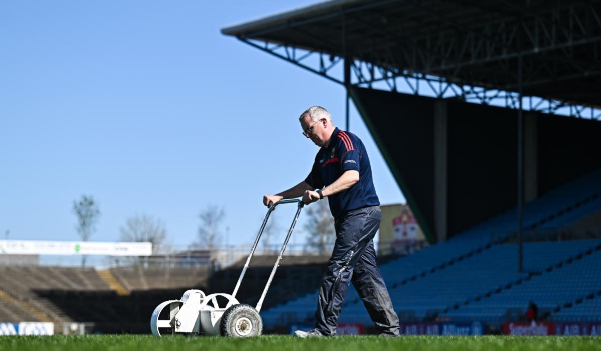 Mayo GAA column: 'No discernible pattern or consistent approach' - Mayo ...