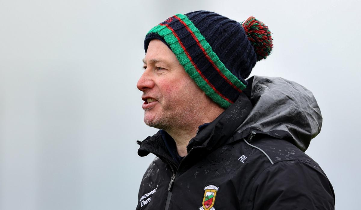 Mayo make two changes for Saturday's hurling clash with Armagh - Mayo Live